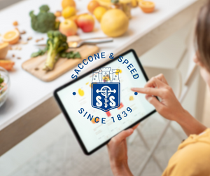 Saccone & Speed Online Store – SacconeSpeed